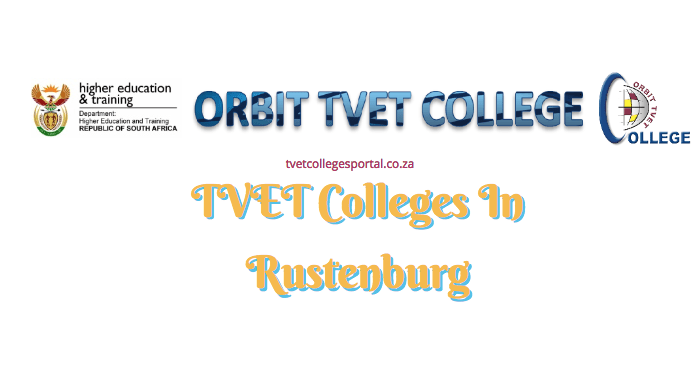 TVET Colleges In Rustenburg - TVET Colleges
