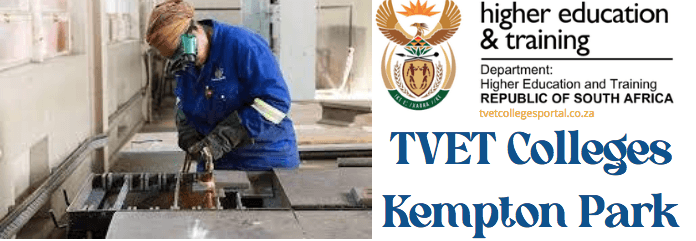 TVET Colleges Kempton Park - TVET Colleges