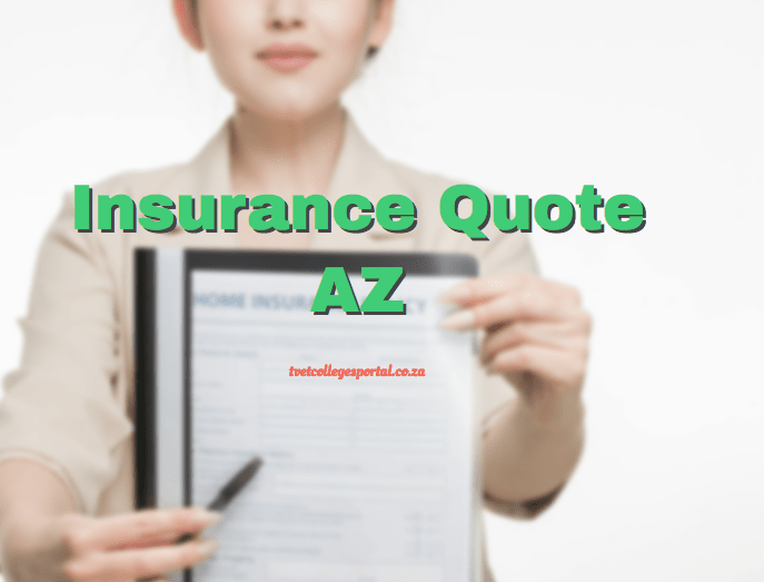 Insurance Quote AZ - TVET Colleges